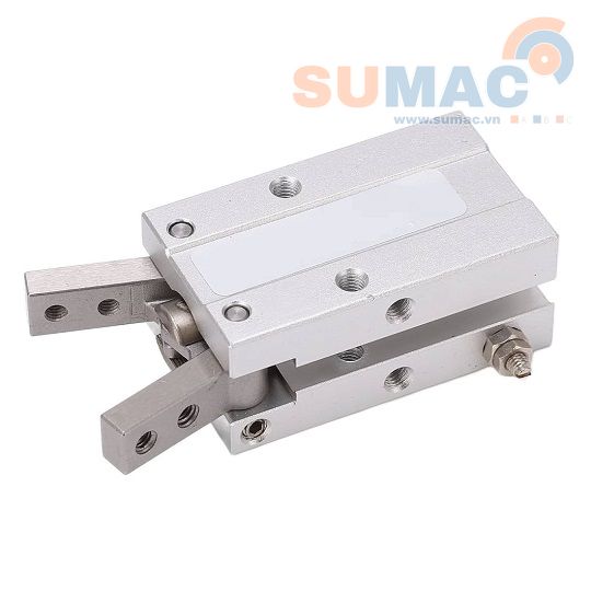 Xi lanh kẹp MHY2 10D 16D 20D 25D